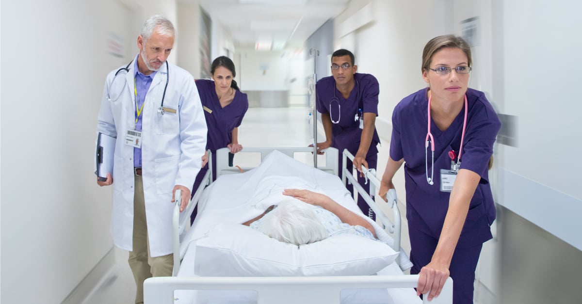 Healthcare Analytics Knowledge Bank | Cotiviti