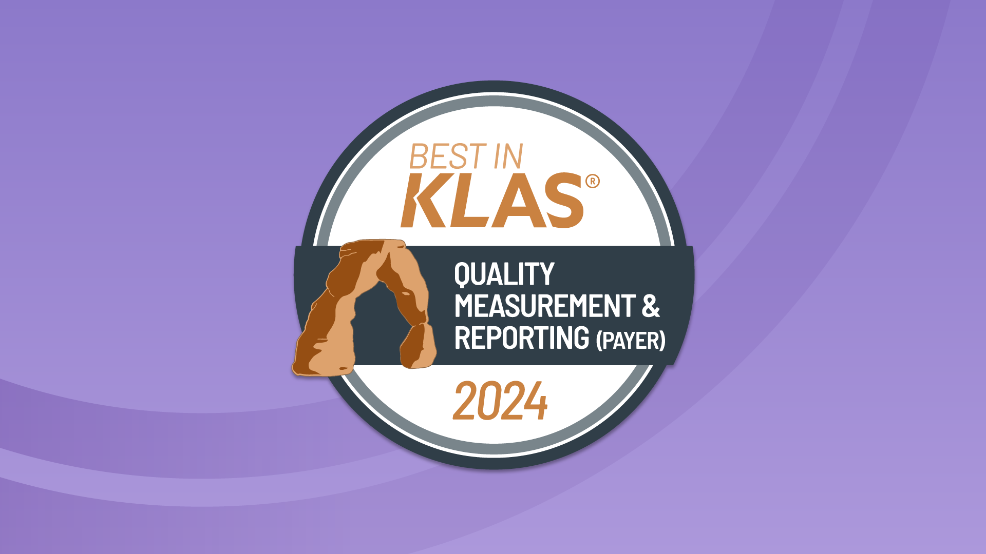 Cotiviti Named 2024 Best in KLAS for Payer Quality Measurement and ...