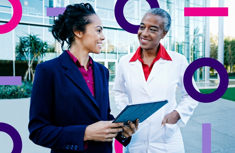 About us | Healthcare Analytics Company | Cotiviti